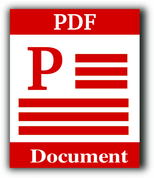 What Is A Portable Document Format PDF Bizeebuzz
