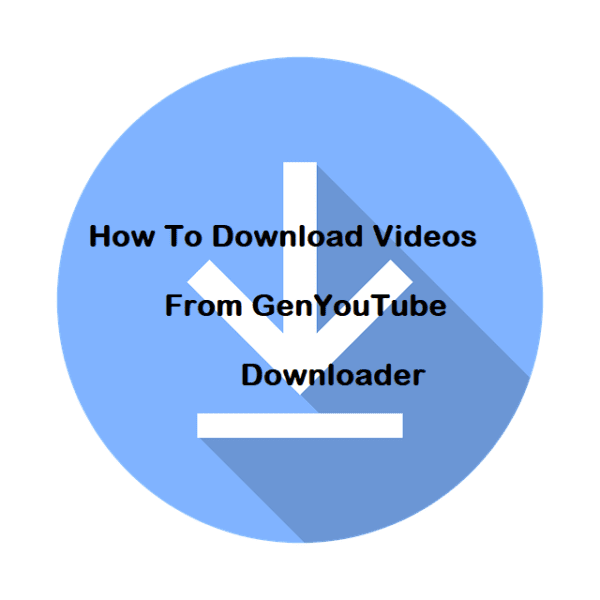 GenYouTube Best Online YouTube Videos Downloader - Bizeebuzz